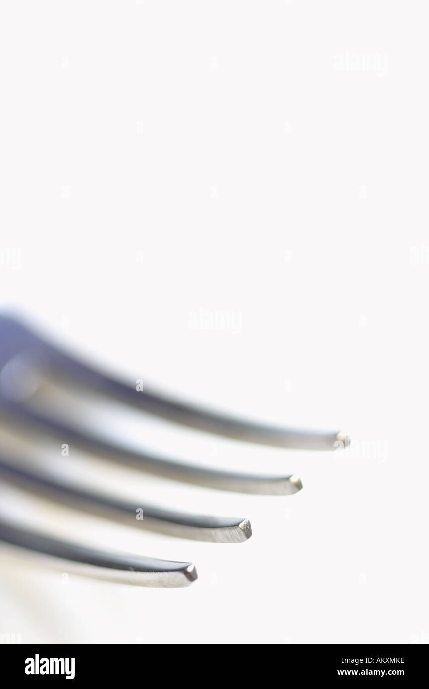 Prong point hi-res stock photography and images - Alamy