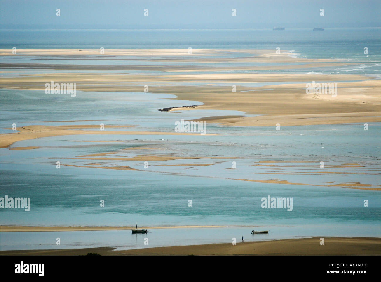 Inhaca island hi-res stock photography and images - Alamy