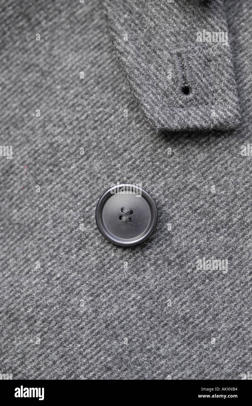 Closing buttons hi-res stock photography and images - Alamy