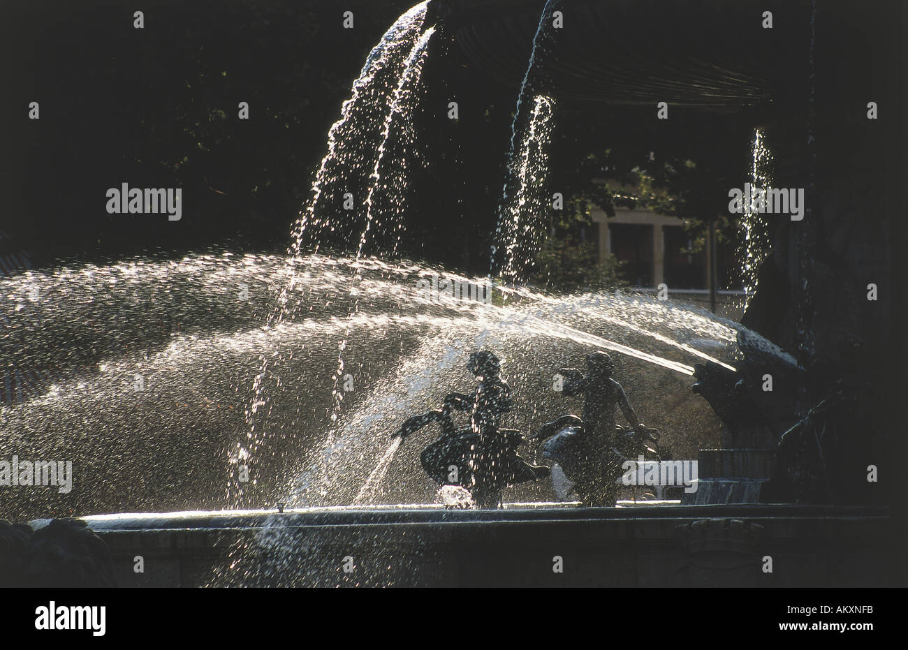 Ai en provence hi-res stock photography and images - Alamy