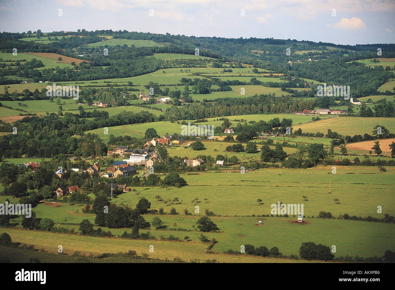 Suisse normande hi-res stock photography and images - Alamy