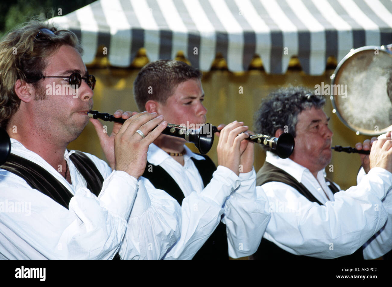 Breton pipes hi-res stock photography and images - Alamy