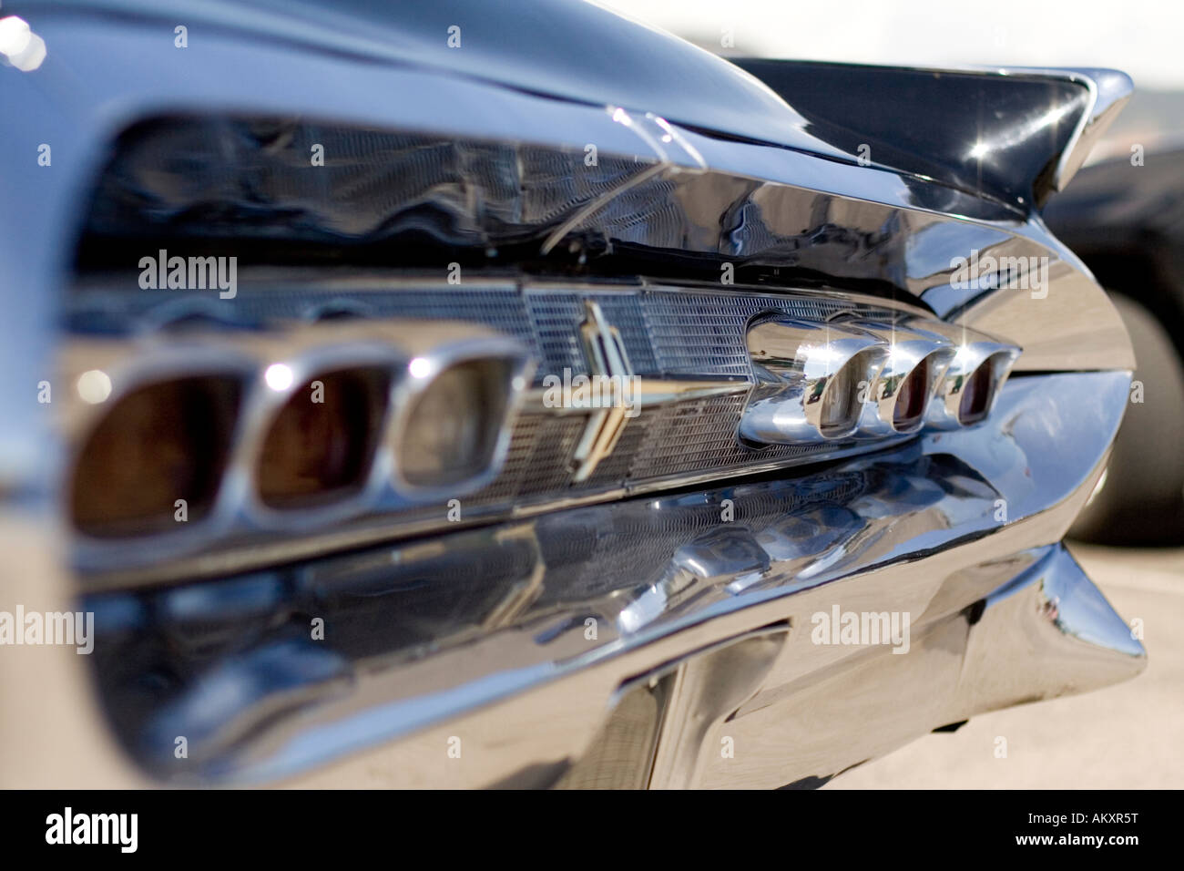 Back fender hi-res stock photography and images - Alamy