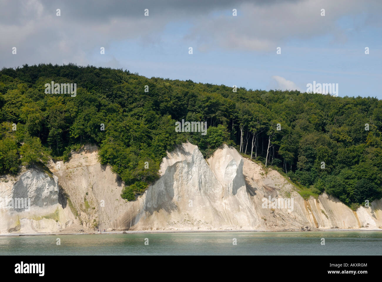 Insel rugia hi-res stock photography and images - Alamy