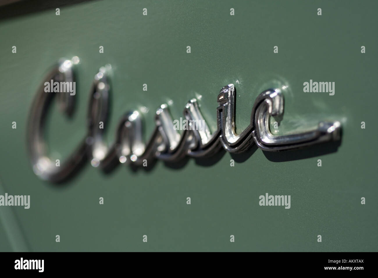 Classic word hi-res stock photography and images - Alamy