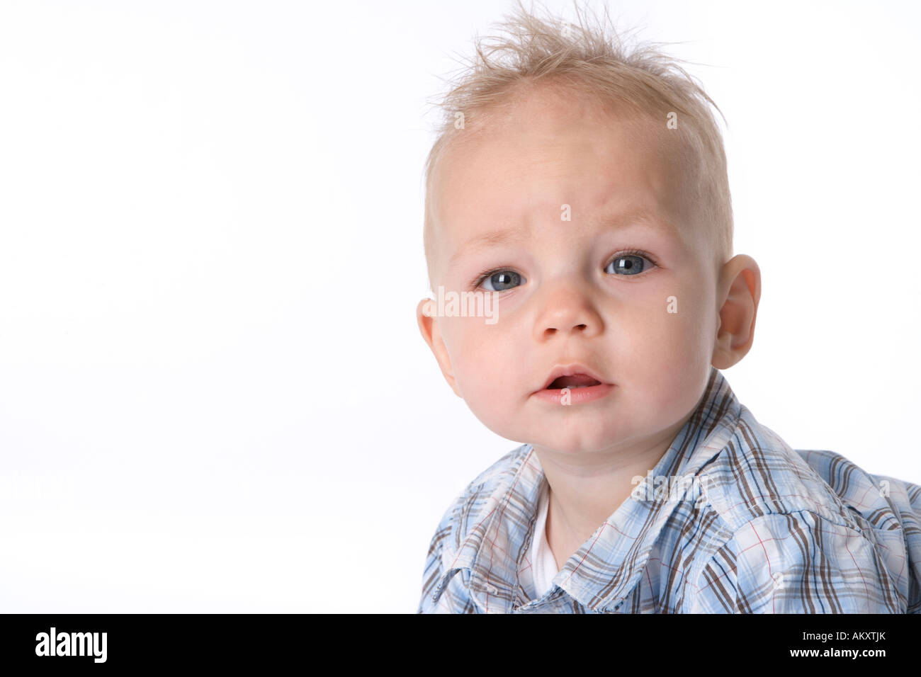 Child baby kid boy 10 12 months hi-res stock photography and images - Alamy