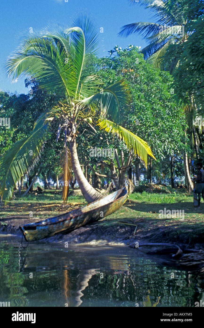 Miskito Coast Stock Photos & Miskito Coast Stock Images - Alamy