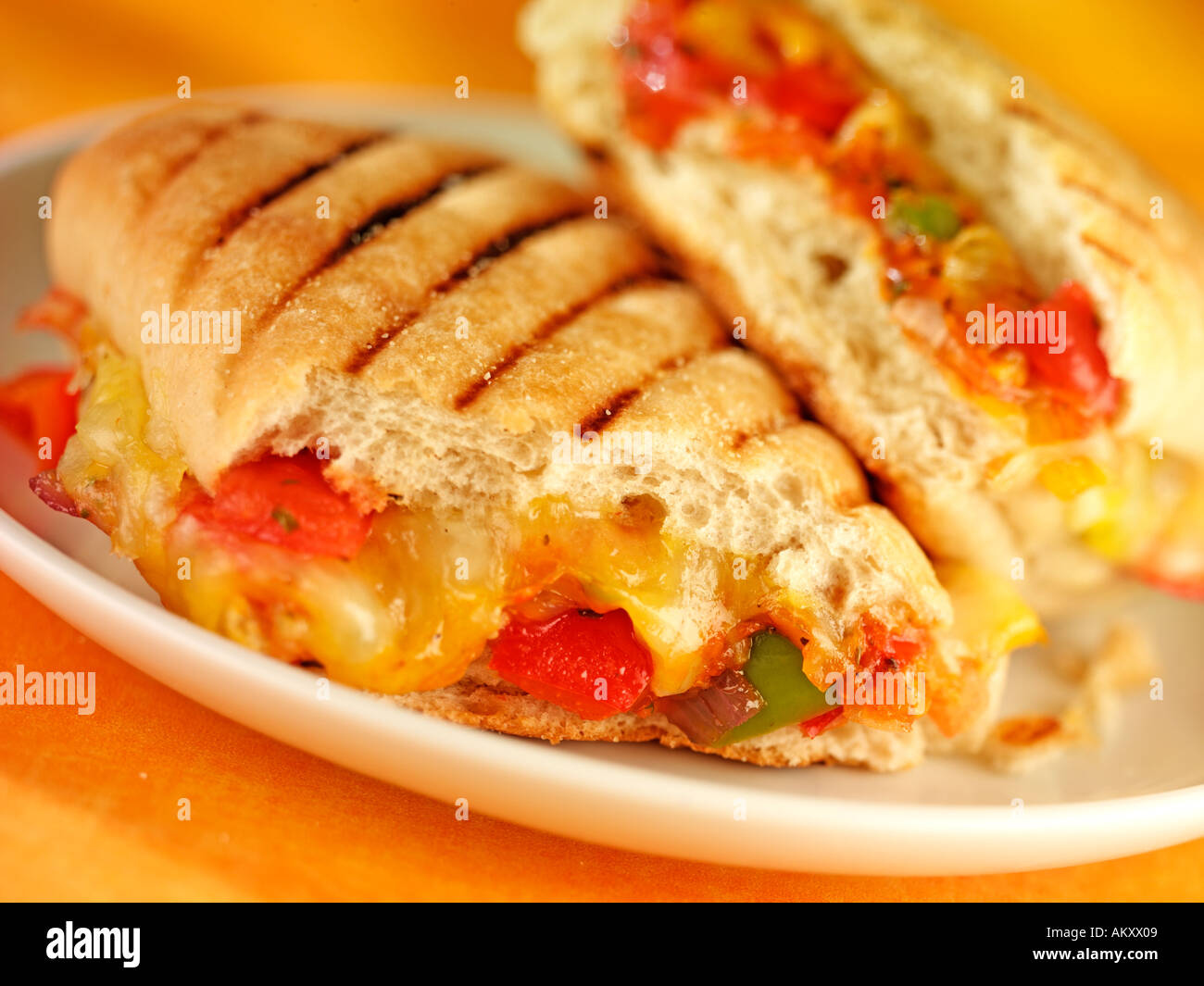 Panini panini hi-res stock photography and images - Alamy