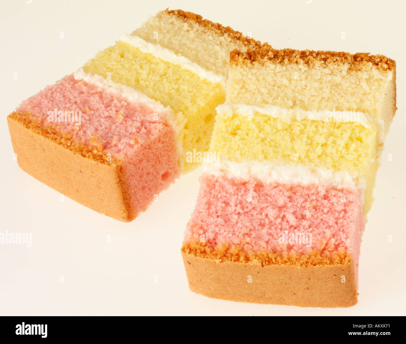 Angel cake hi-res stock photography and images - Alamy