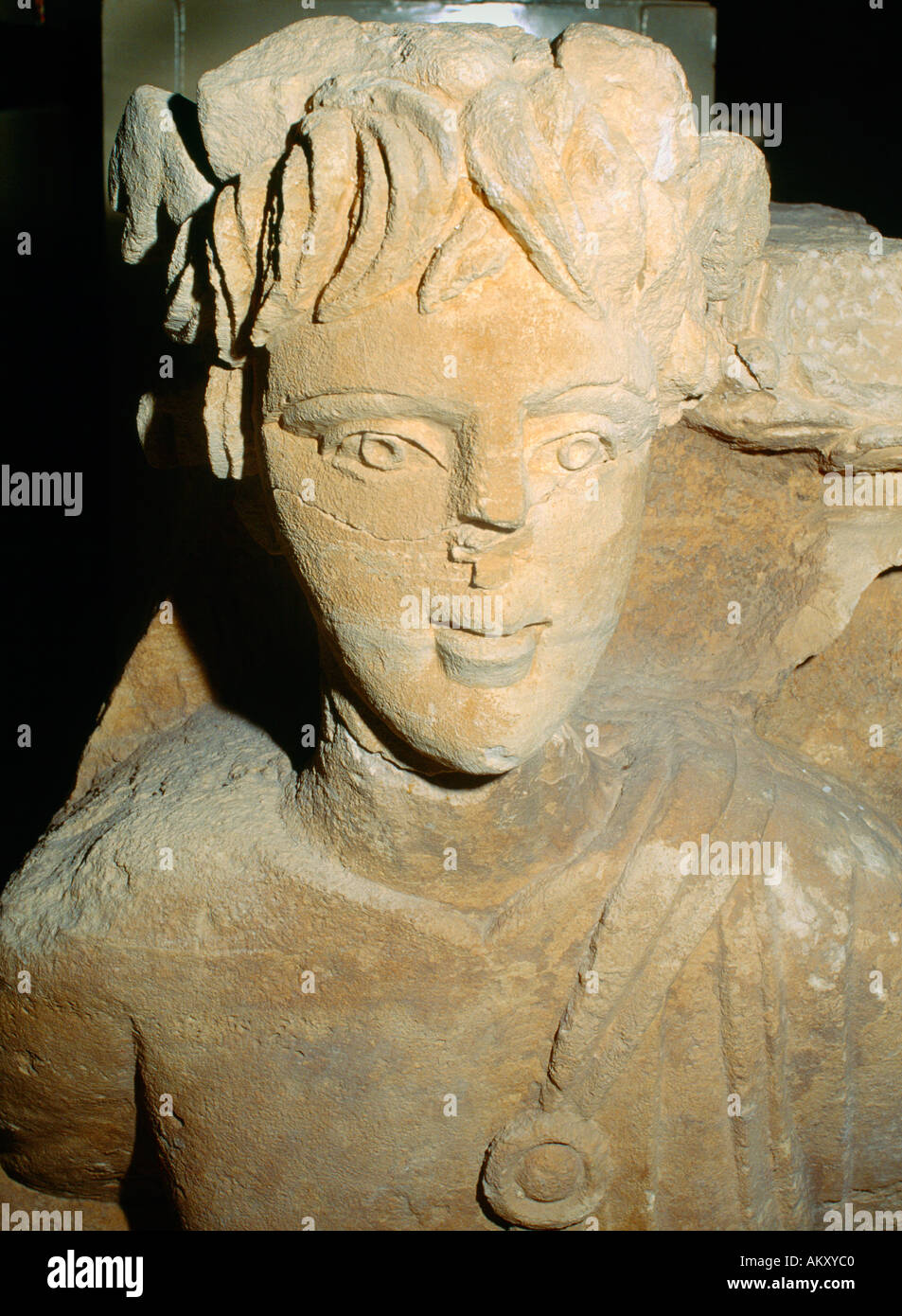 Jordan artifact hi-res stock photography and images - Alamy