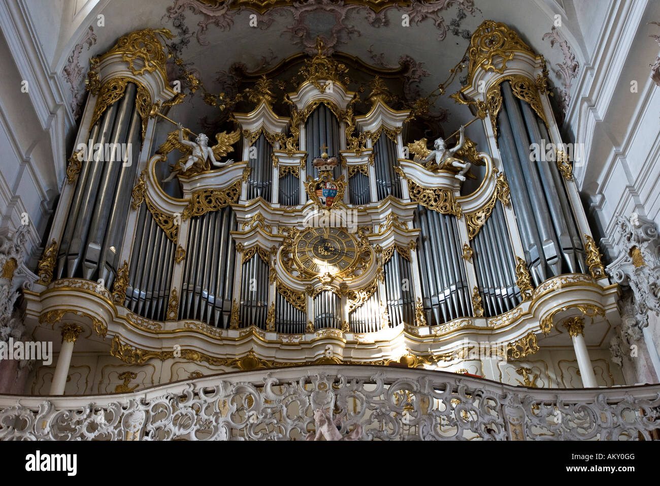 Baronial building hi-res stock photography and images - Alamy