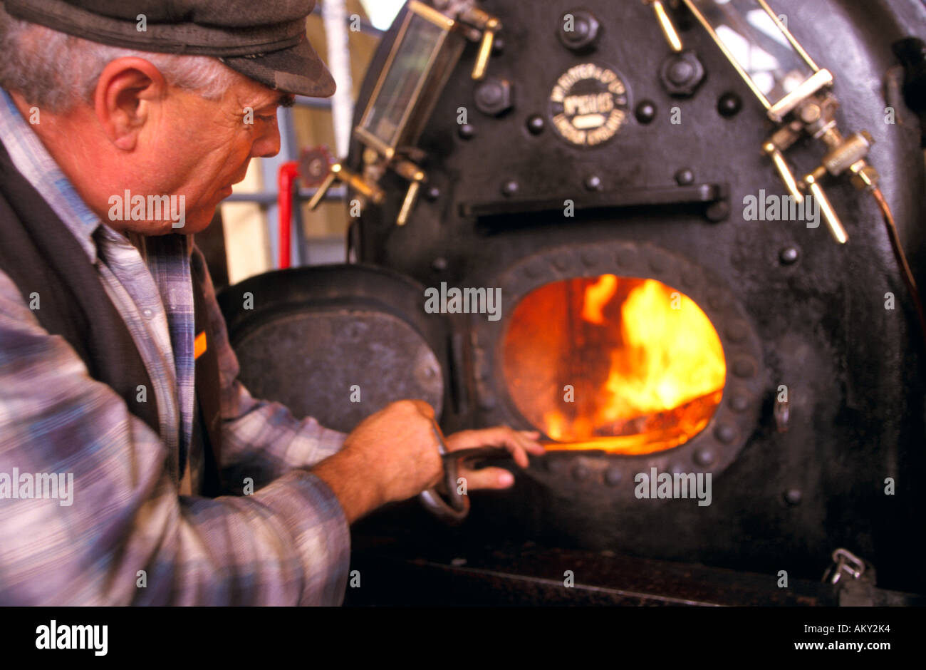 Victorian Steam Engine Boiler High Resolution Stock Photography and ...