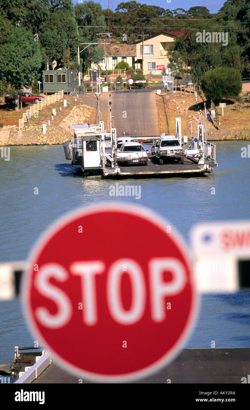 Water stop sign australia hi-res stock photography and images - Alamy
