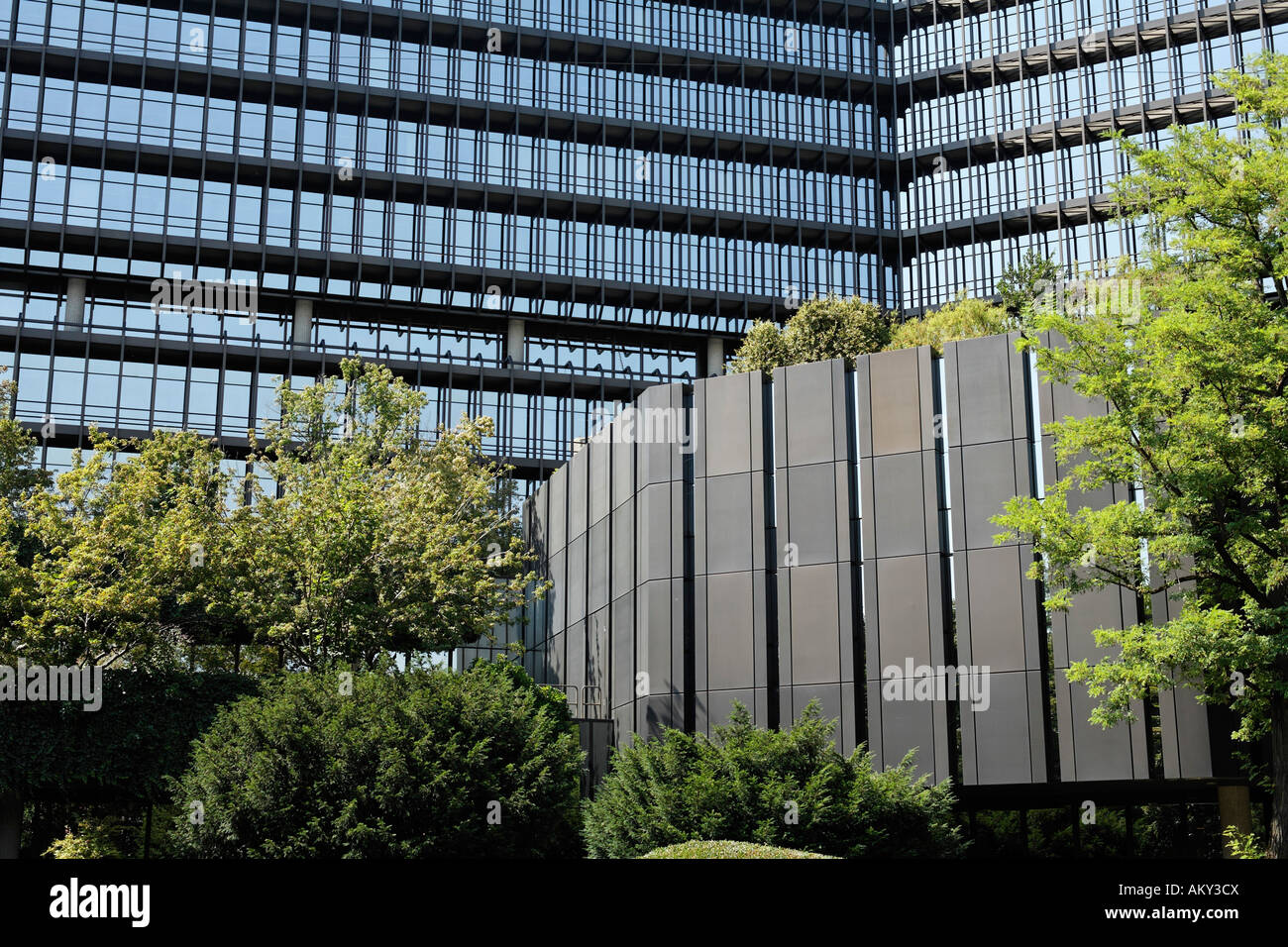 European Patent Office, Munich, Bavaria, Germany Stock Photo - Alamy