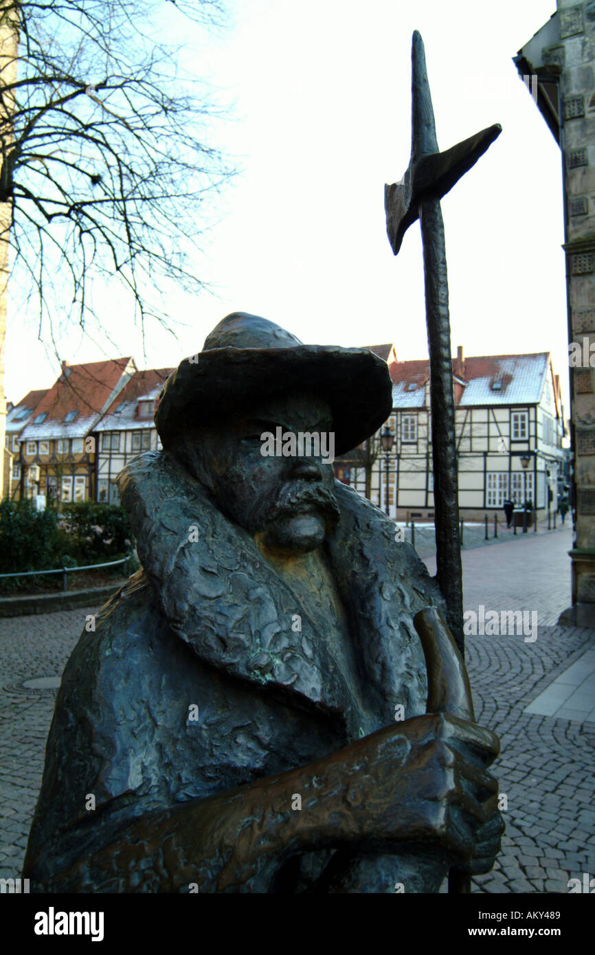 German sculpture hi-res stock photography and images - Alamy
