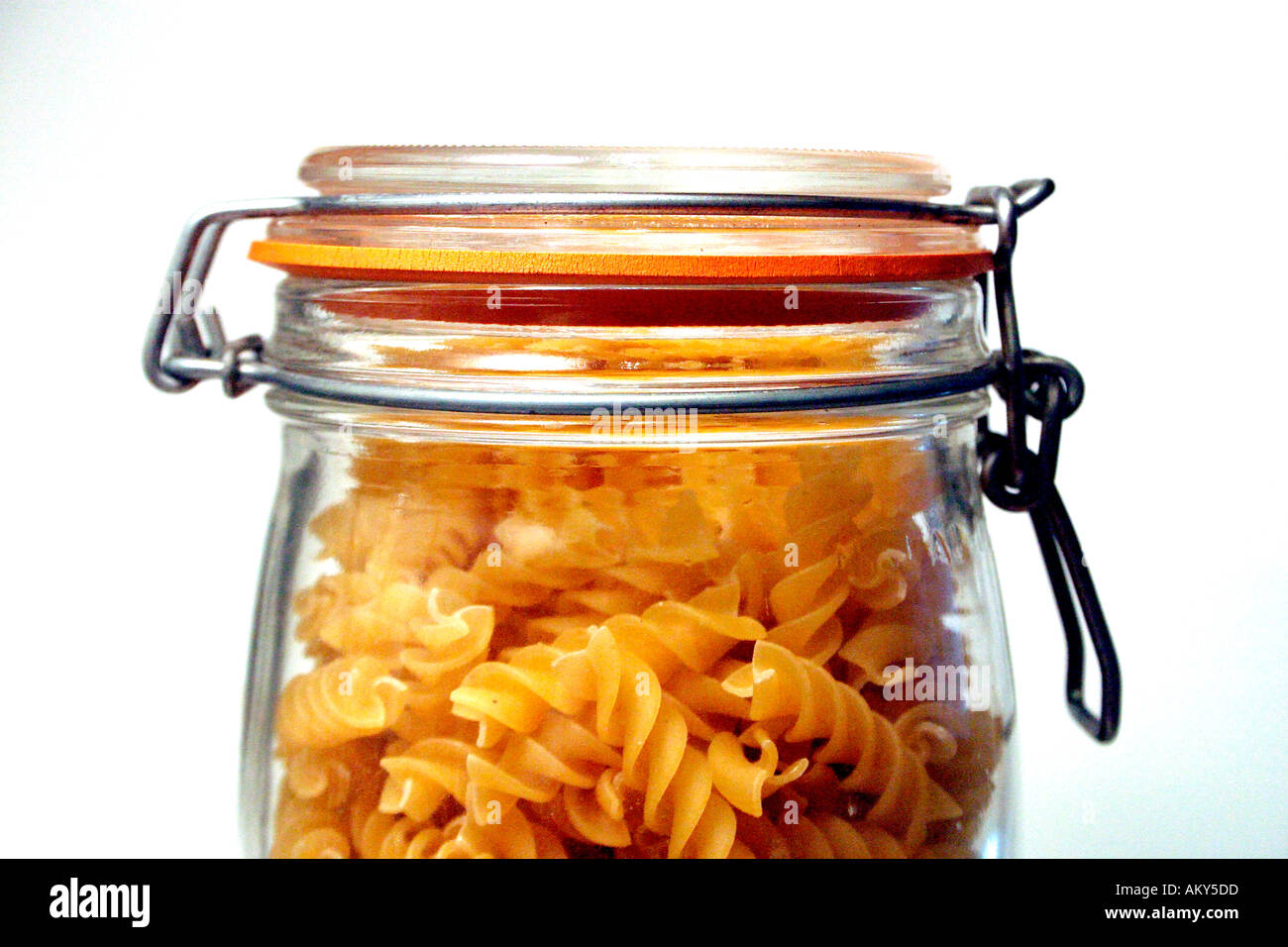 Air tight jar hi-res stock photography and images - Alamy