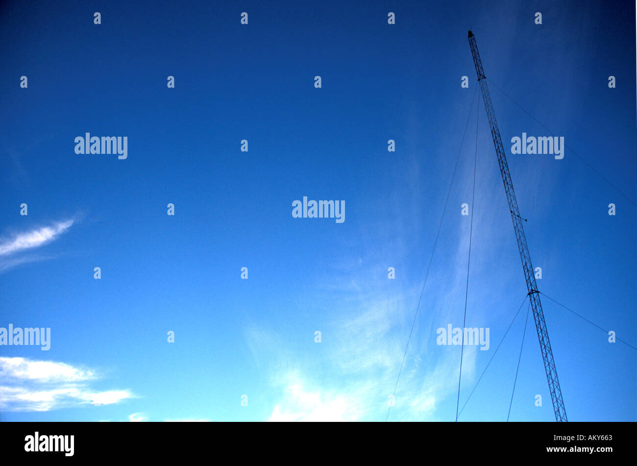 Shortwave Radiation High Resolution Stock Photography and Images - Alamy