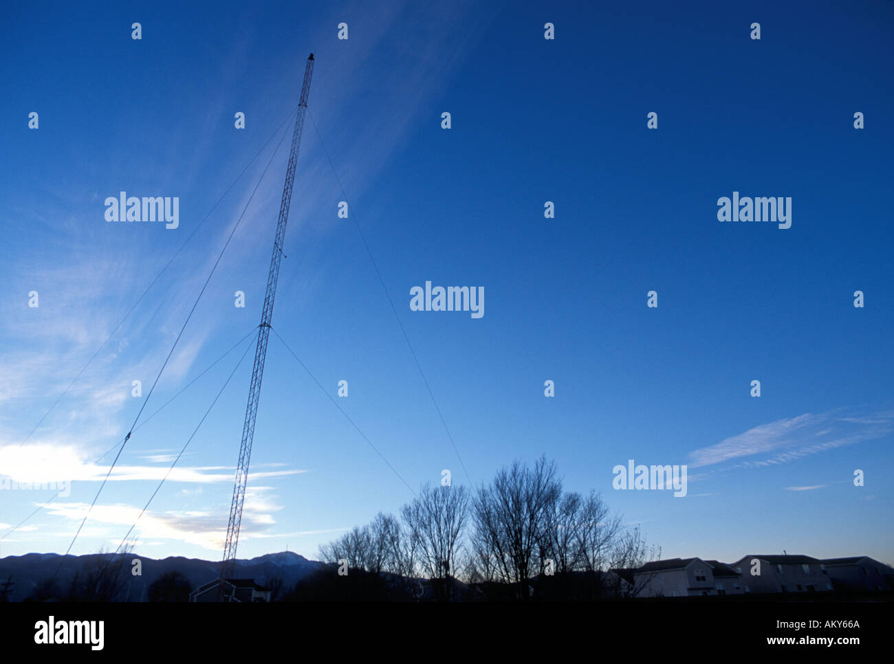 Shortwave Radiation High Resolution Stock Photography and Images - Alamy