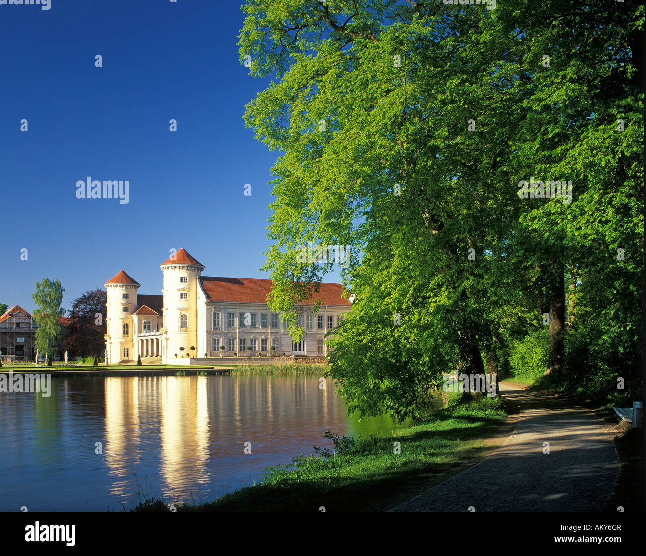 Sachsen anthalt hi-res stock photography and images - Alamy