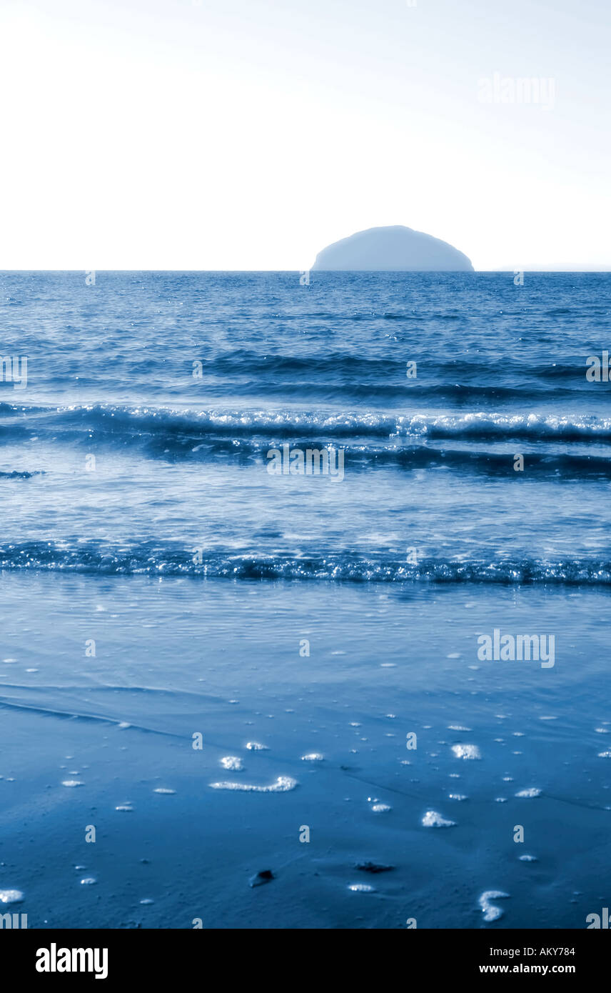 Ailsa craig firth clyde hi-res stock photography and images - Alamy