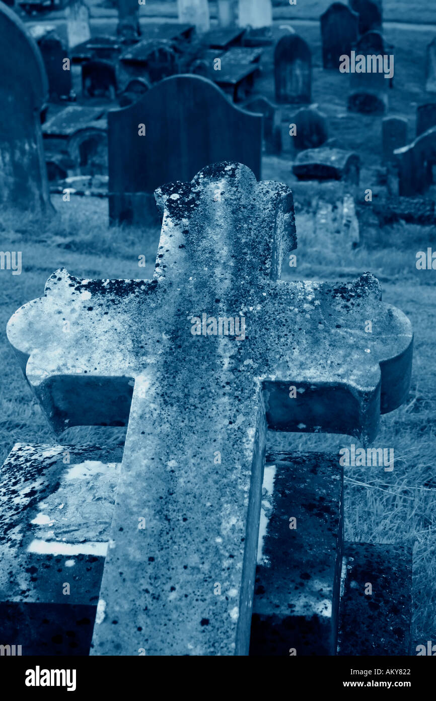 Supernatural ancestors hi-res stock photography and images - Alamy