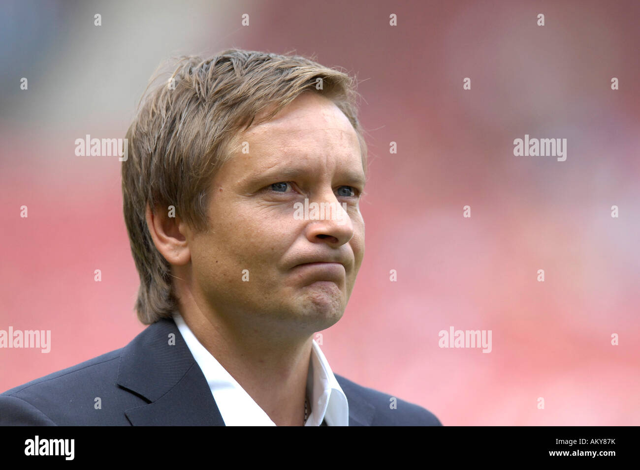 Horst heldt hi-res stock photography and images - Alamy