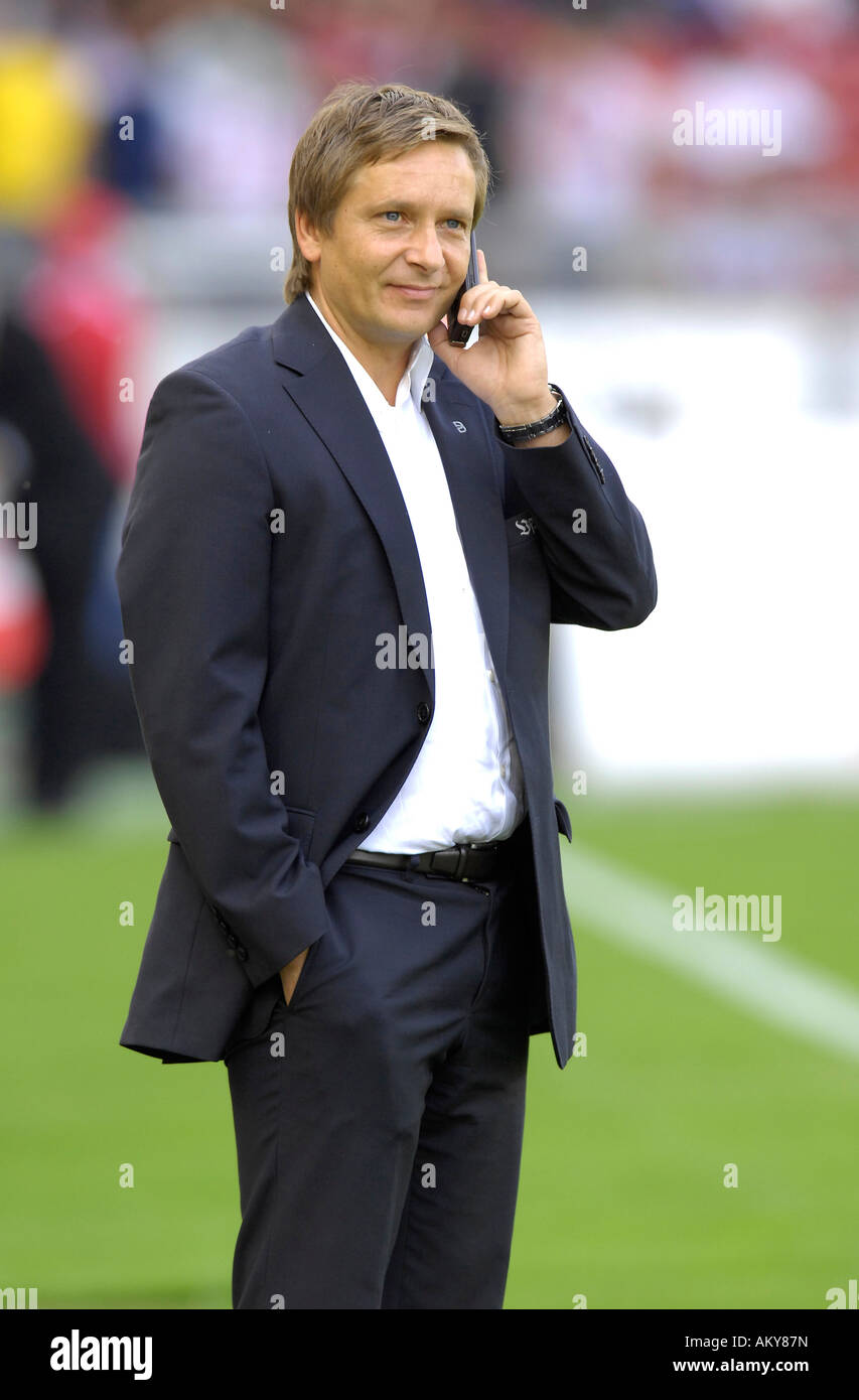 Fussballbundesliga hi-res stock photography and images - Alamy