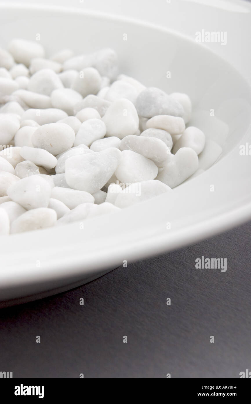 Scattered pebbles in the sand hi-res stock photography and images - Alamy