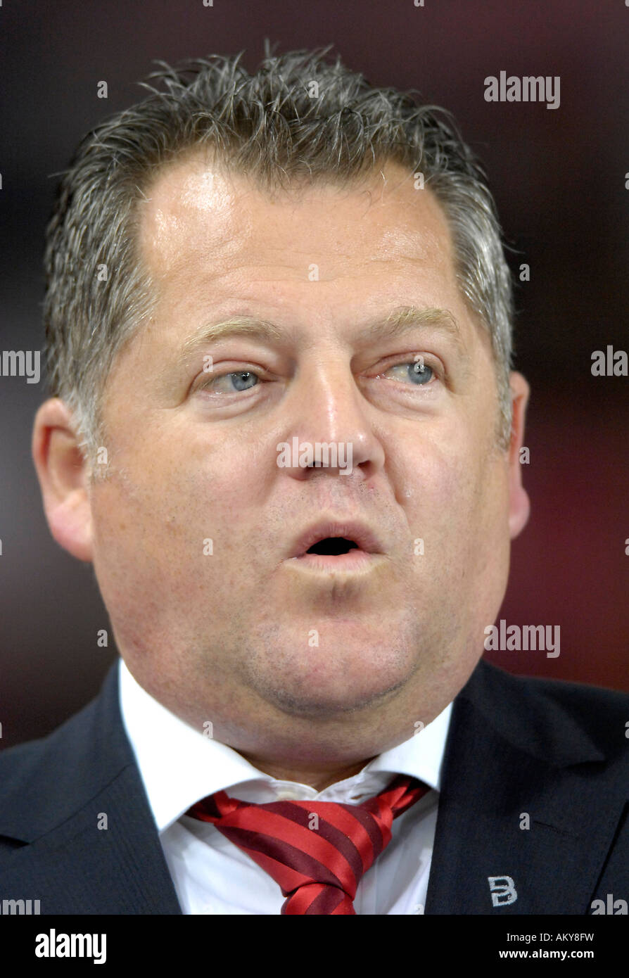 Ulrich ruf hi-res stock photography and images - Alamy