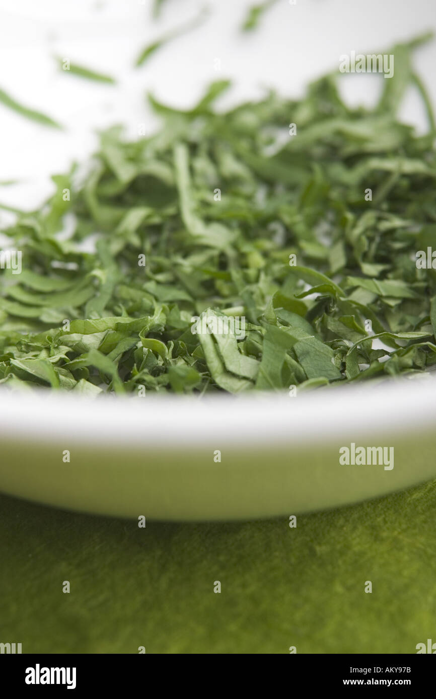 Shredded leaves grass hi-res stock photography and images - Alamy