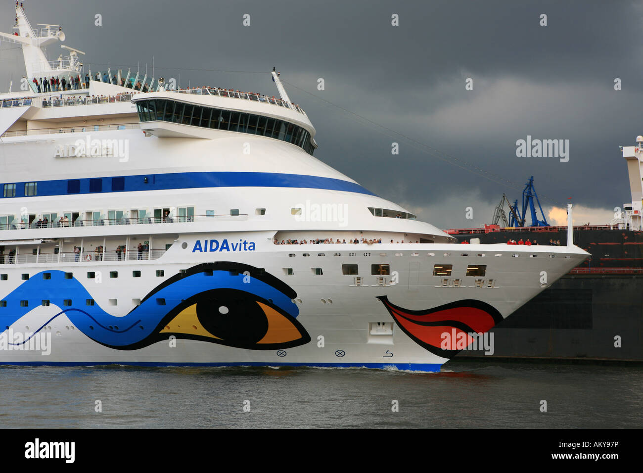 Aidavita hi-res stock photography and images - Alamy