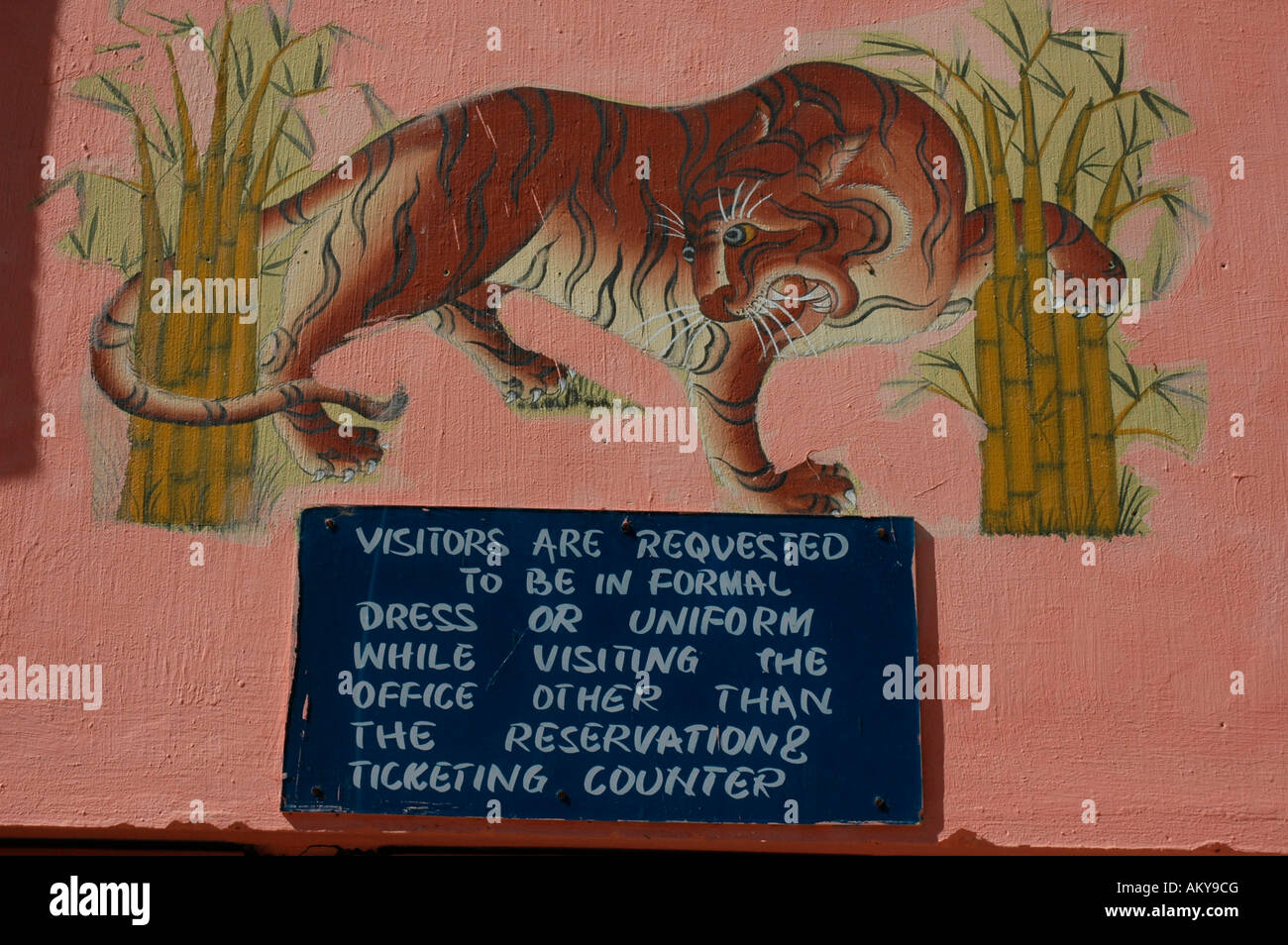 Hinweisschilder information hi-res stock photography and images - Alamy