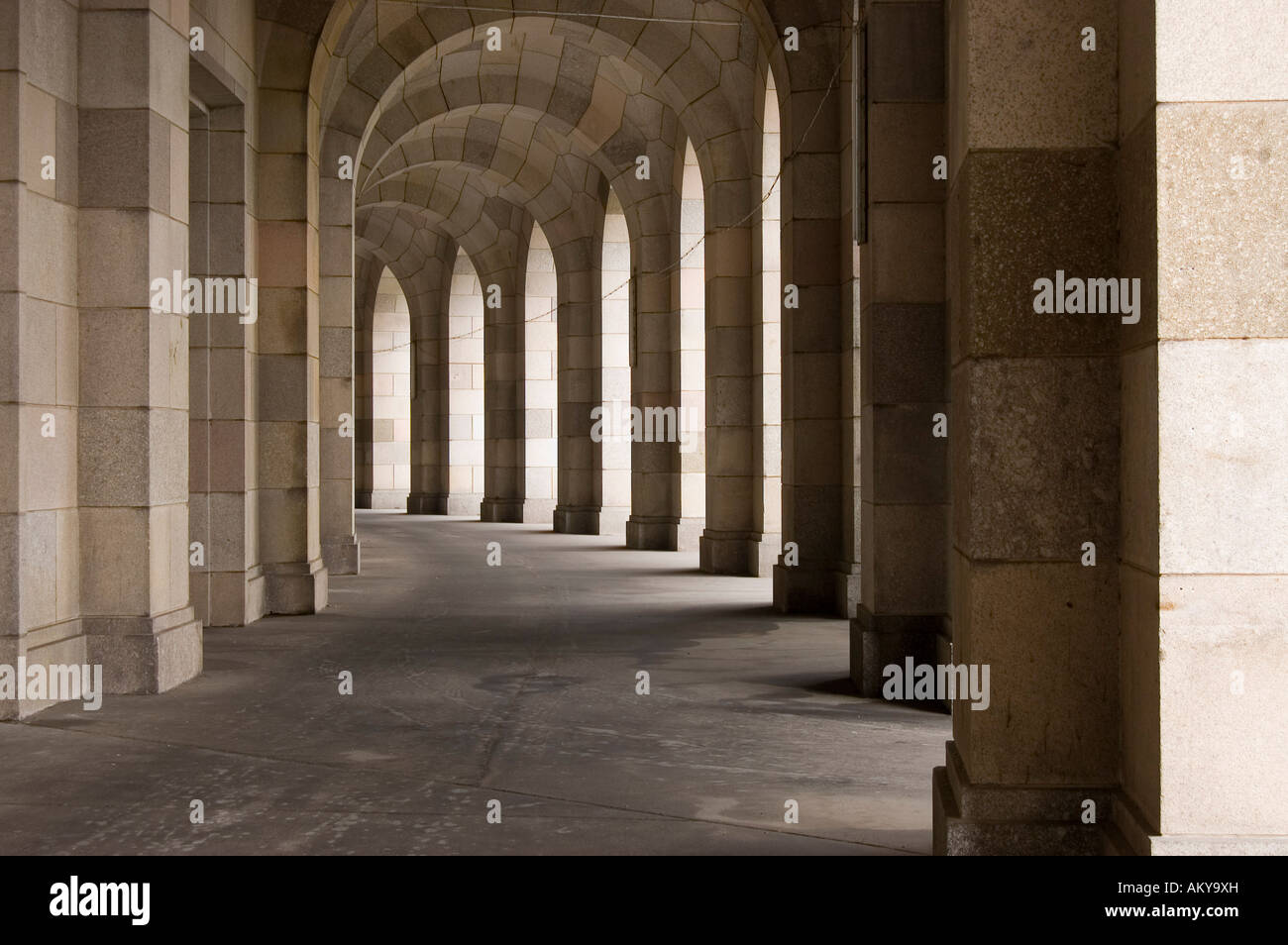 Congress Hall, Kongresshalle, Nazi party rally grounds, Nuremberg ...
