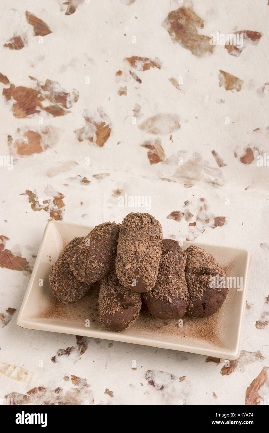 Burnt rolls hi-res stock photography and images - Alamy