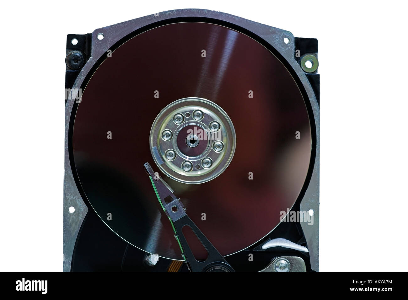 Read write arm macro hi-res stock photography and images - Alamy