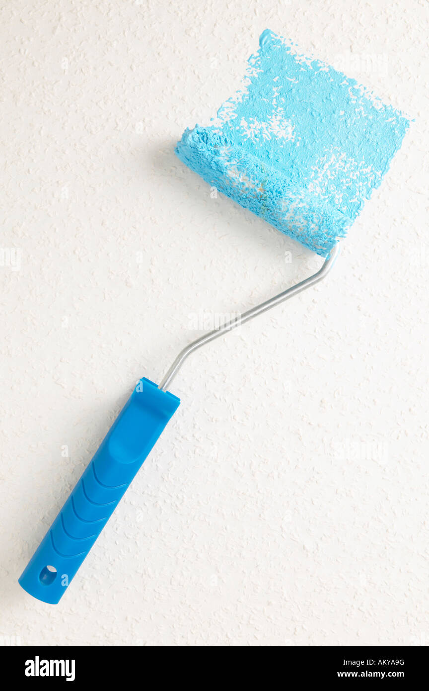 Roller handles hi-res stock photography and images - Alamy