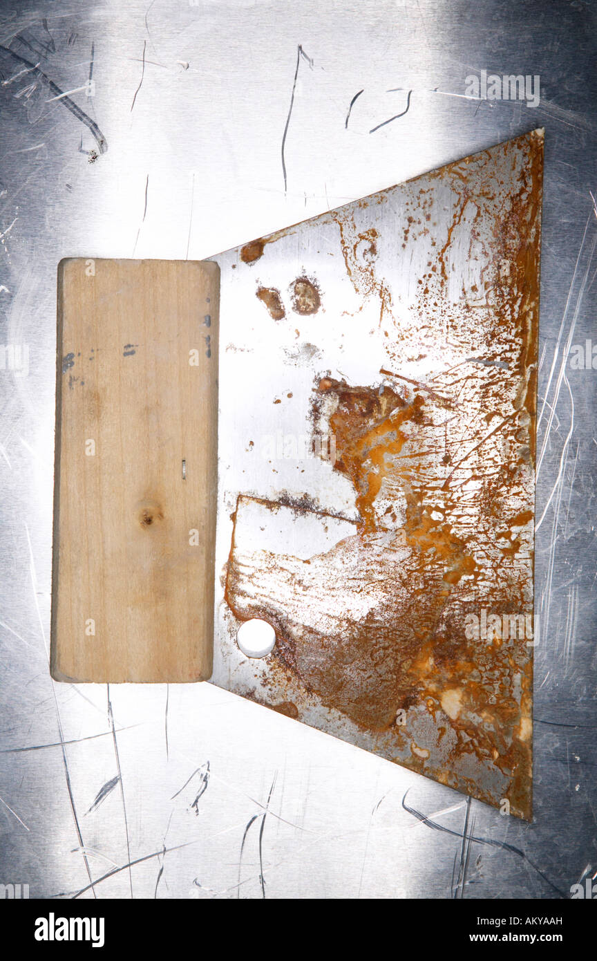 Symbols symbol rust rusted hi-res stock photography and images - Alamy