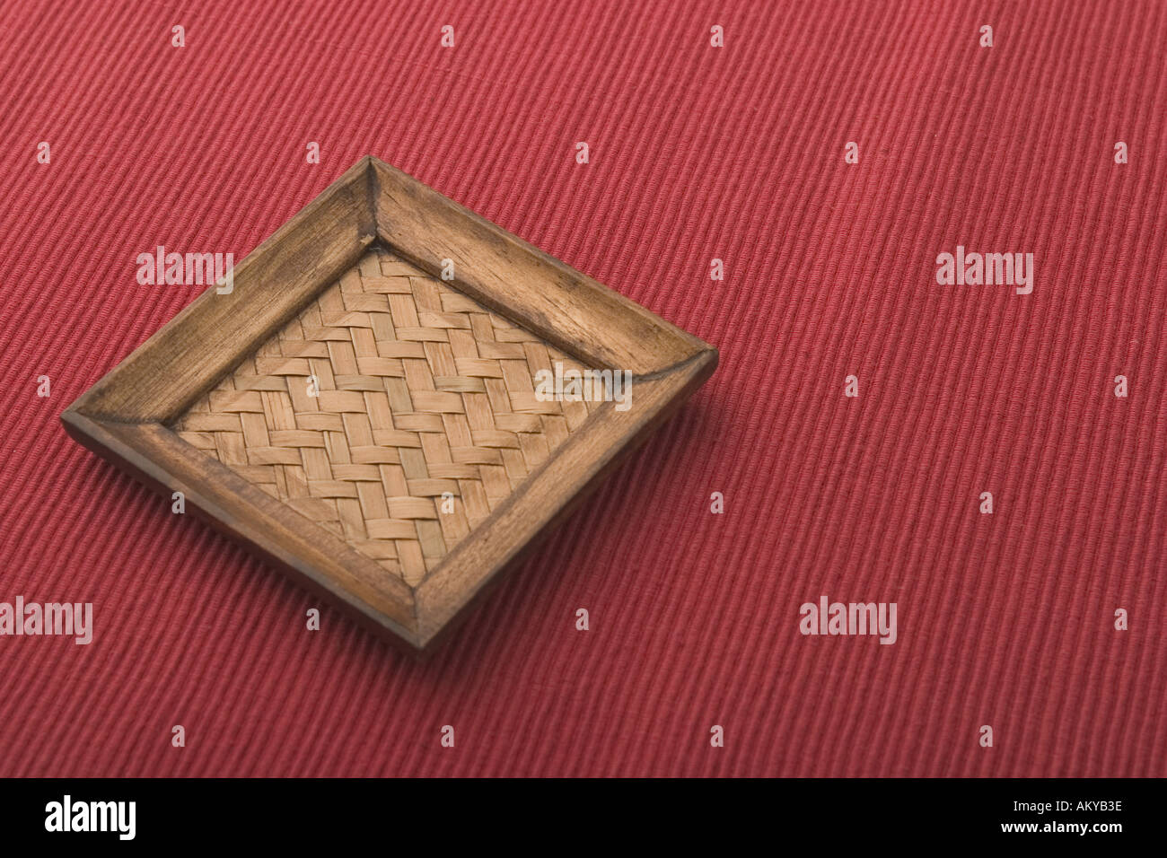 Bamboo cane strips hi-res stock photography and images - Alamy