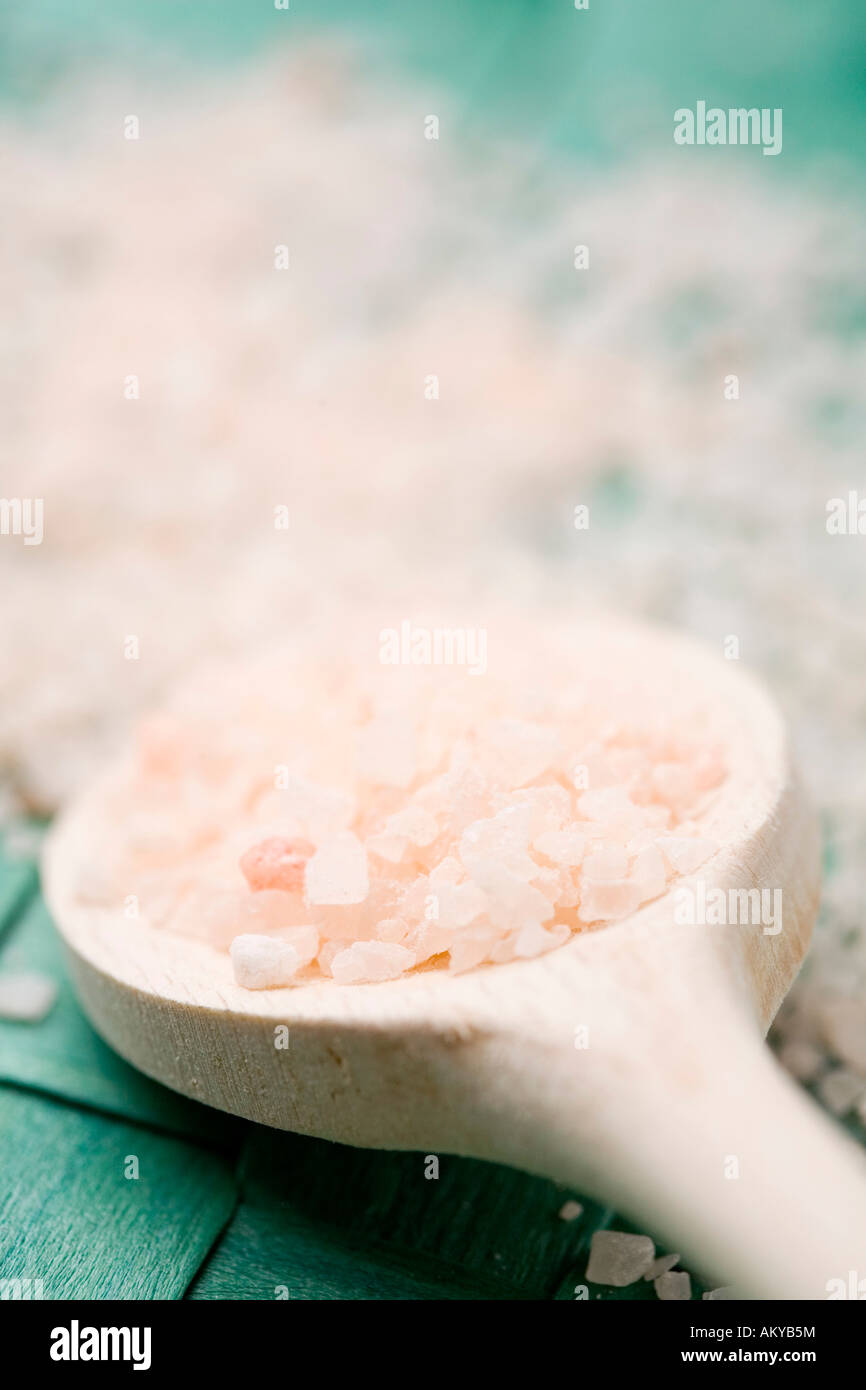Bathing salts hi-res stock photography and images - Alamy