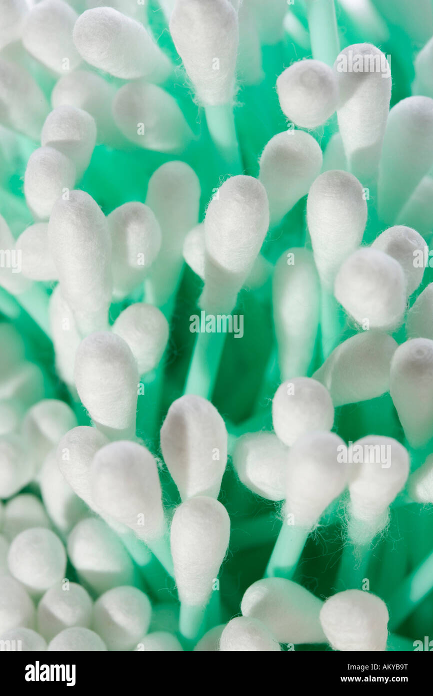 Q tips hi-res stock photography and images - Alamy