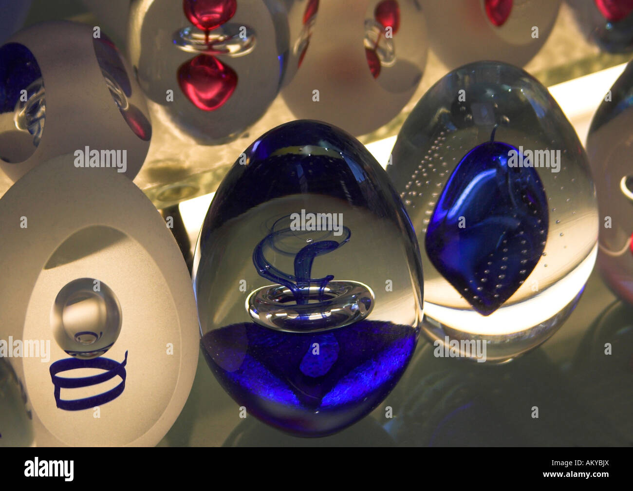Venetian glass venice italy hi-res stock photography and images - Alamy