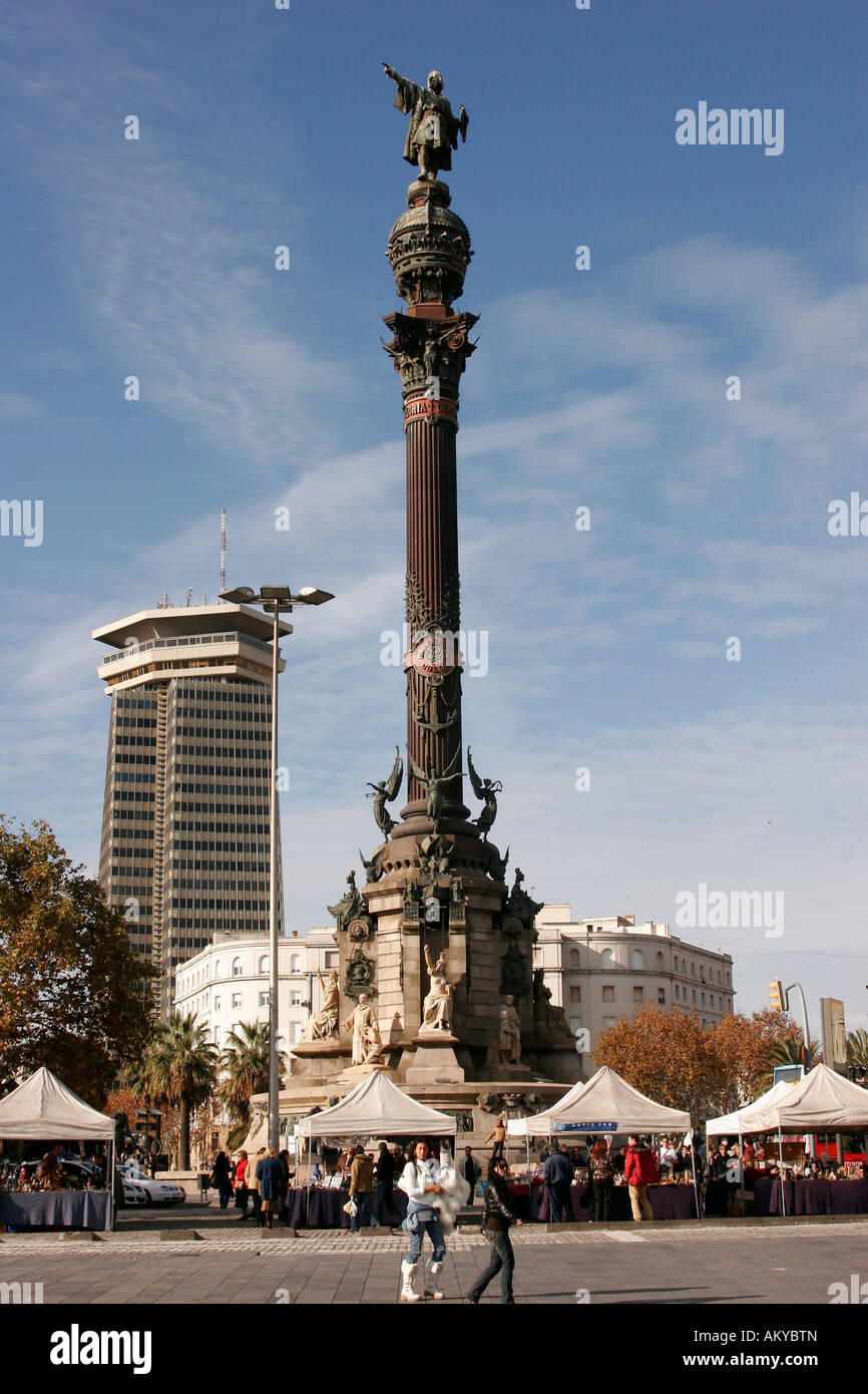 Christopher kolumbus hi-res stock photography and images - Alamy