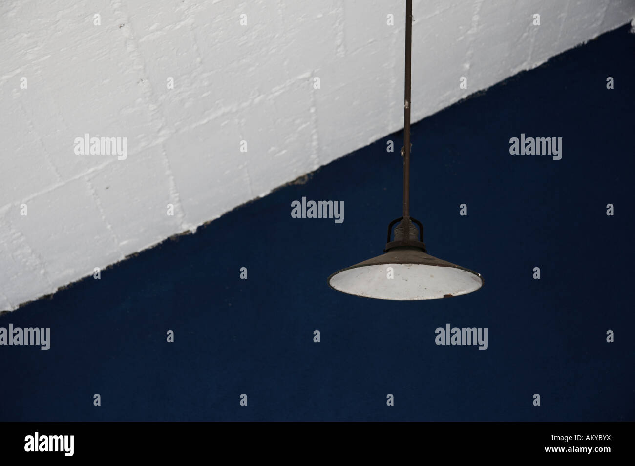 Old drop light, close-up Stock Photo - Alamy