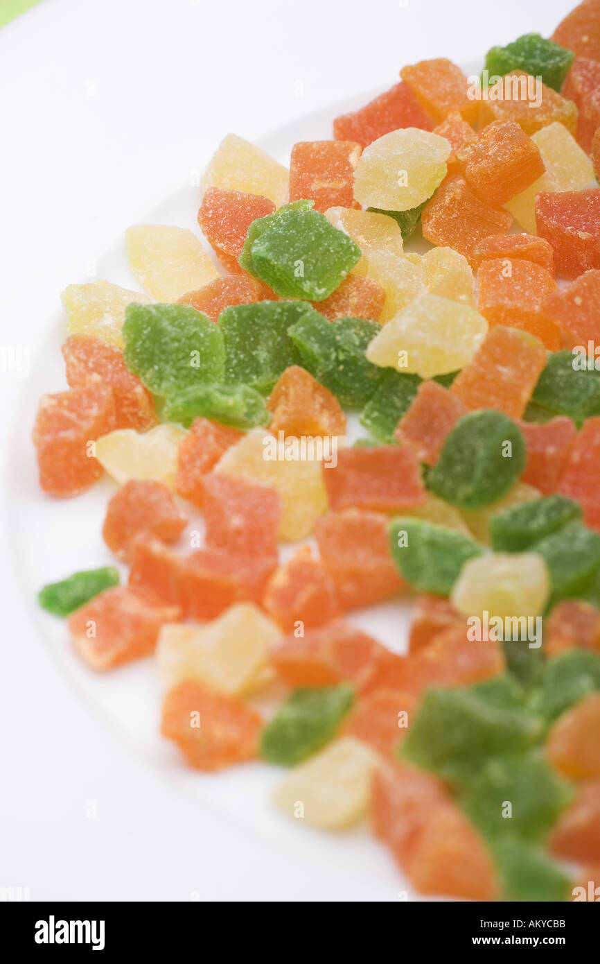 Loads of sweets hi-res stock photography and images - Alamy