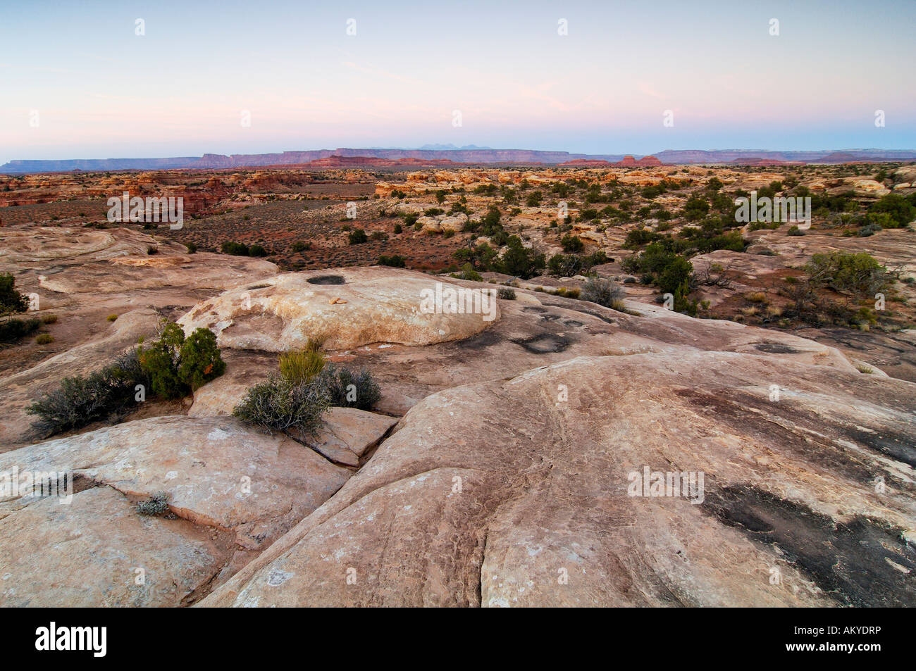 Stone Plateau High Resolution Stock Photography and Images - Alamy