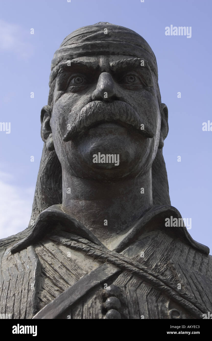 Caste bronze hi-res stock photography and images - Alamy