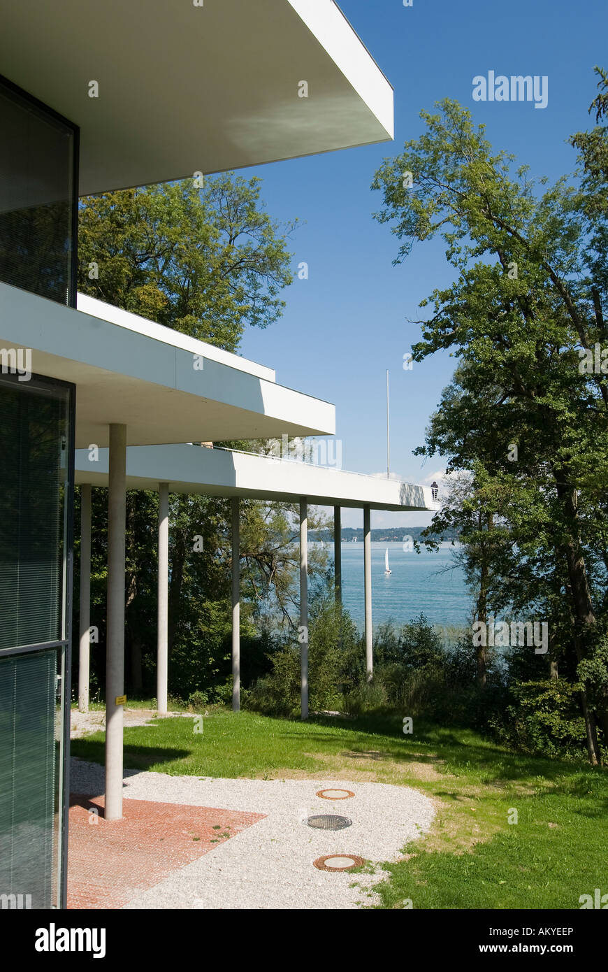 Lothar Gunther Buchheim High Resolution Stock Photography and Images ...