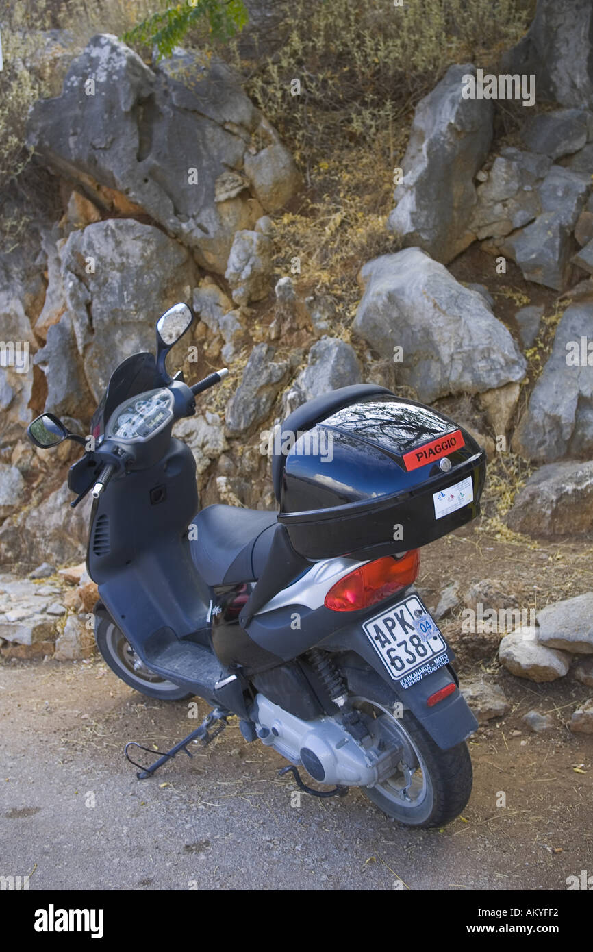 Motorized conveyance hi-res stock photography and images - Alamy