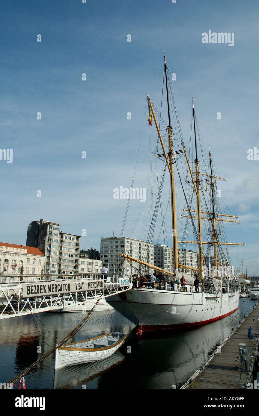 Mercator ship hi-res stock photography and images - Alamy