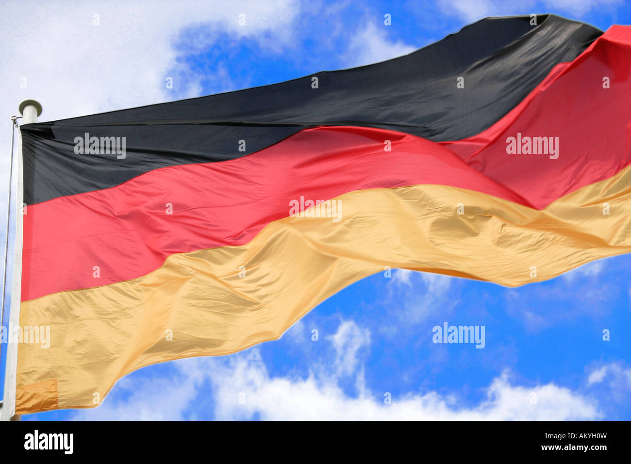 Symbole flaggen hi-res stock photography and images - Alamy